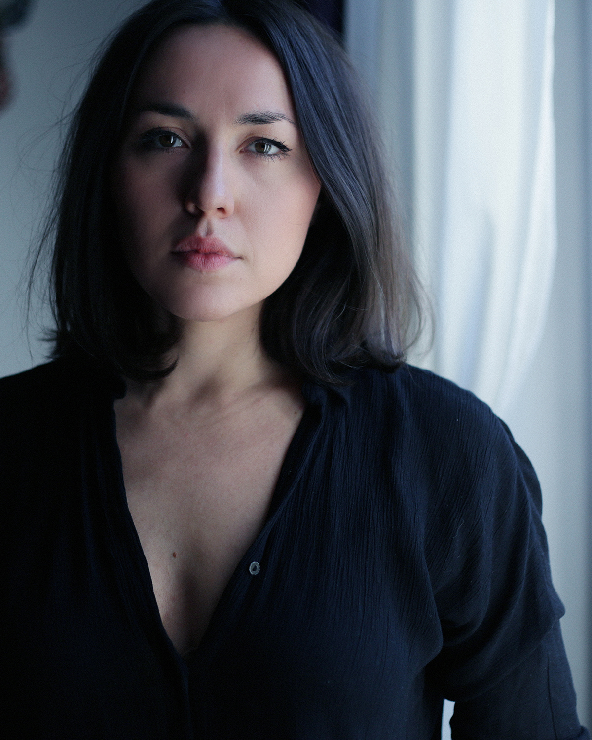 Déborah Grall, Guéparde dans la peau - Le Prescripteur