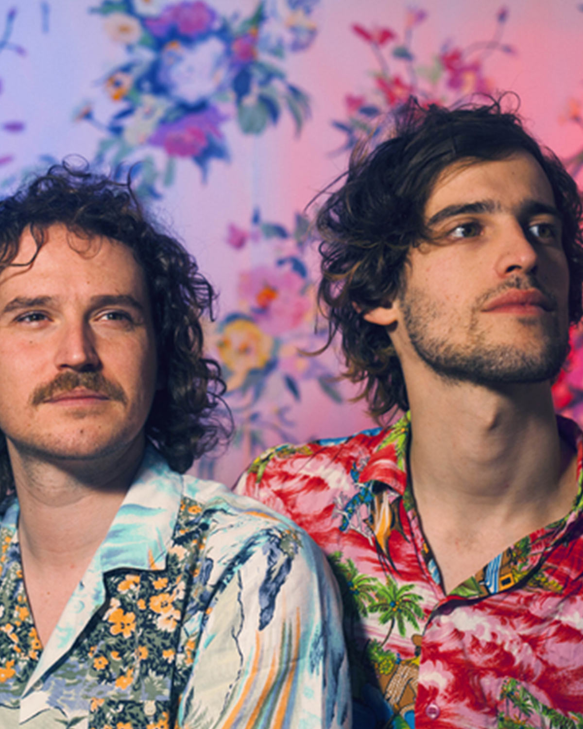 Pépite, le duo français romantique et pop qu'on aime d'amour ! - Le ...