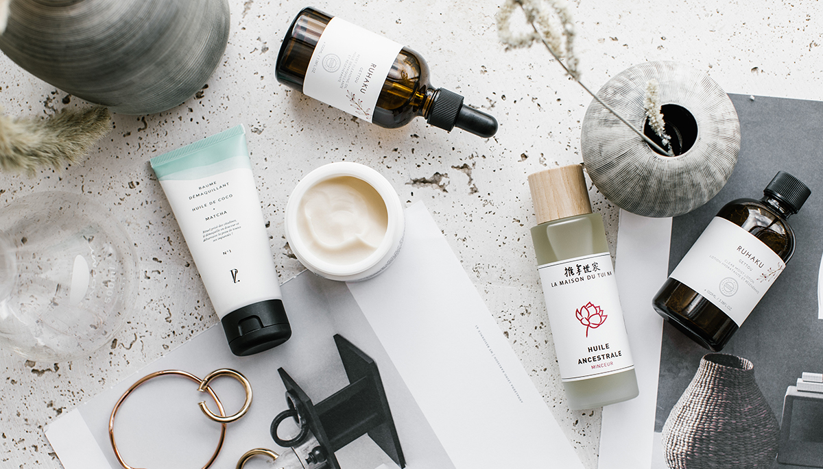 Ces rituels de beauté venus d'Asie - Le Prescripteur