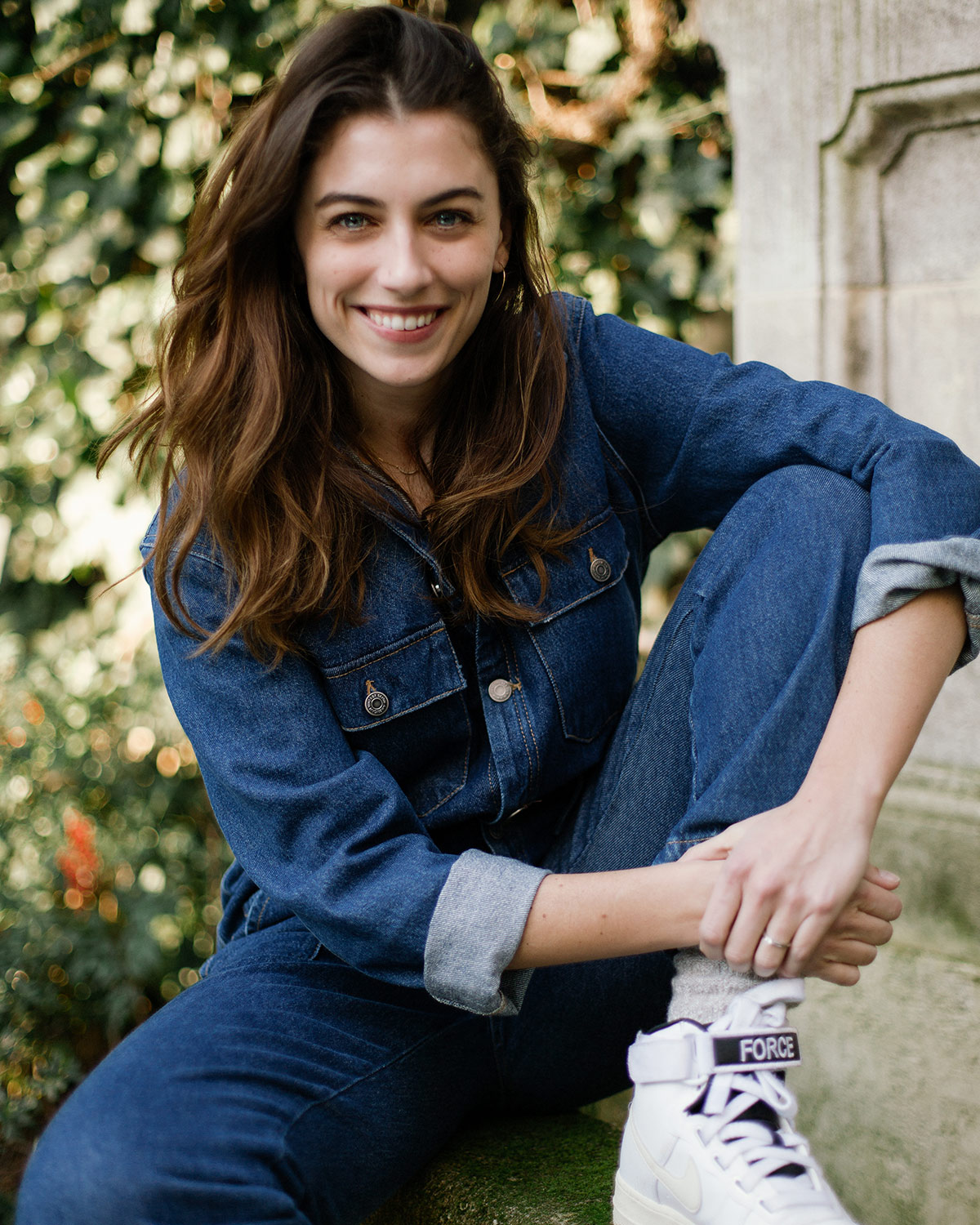 Paloma Coquant, « Kev Adams m’a donné une force incroyable