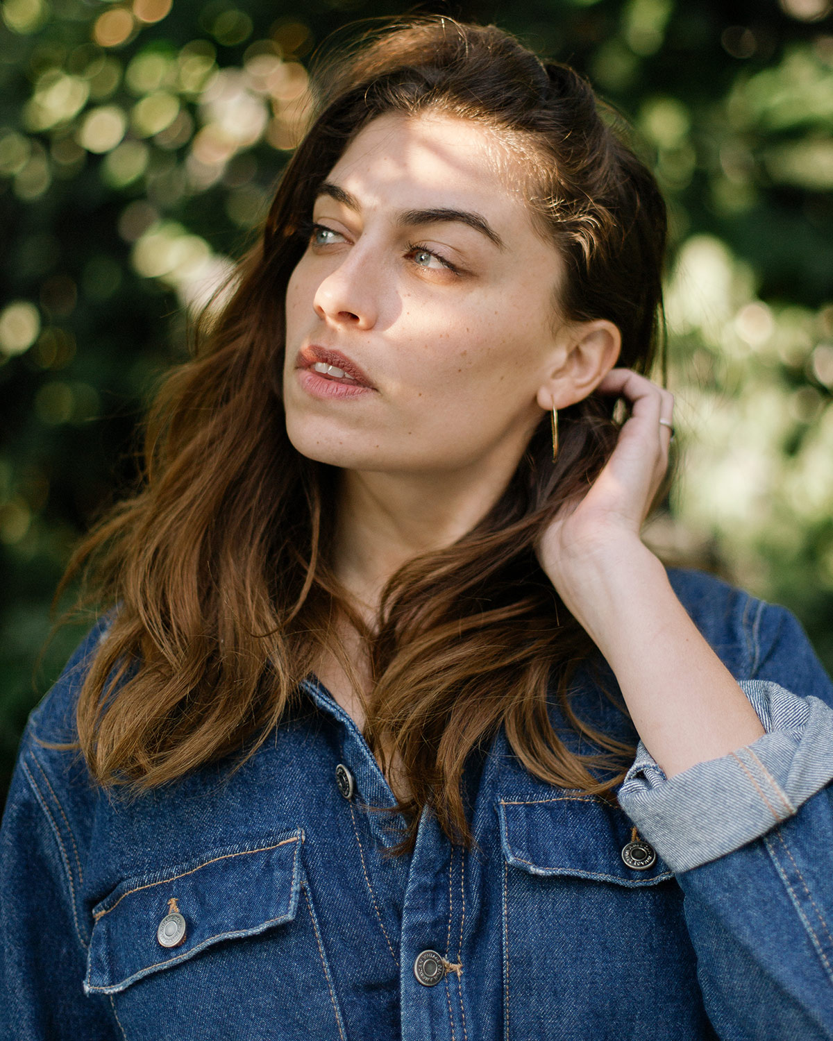 Paloma Coquant, « Kev Adams m’a donné une force incroyable