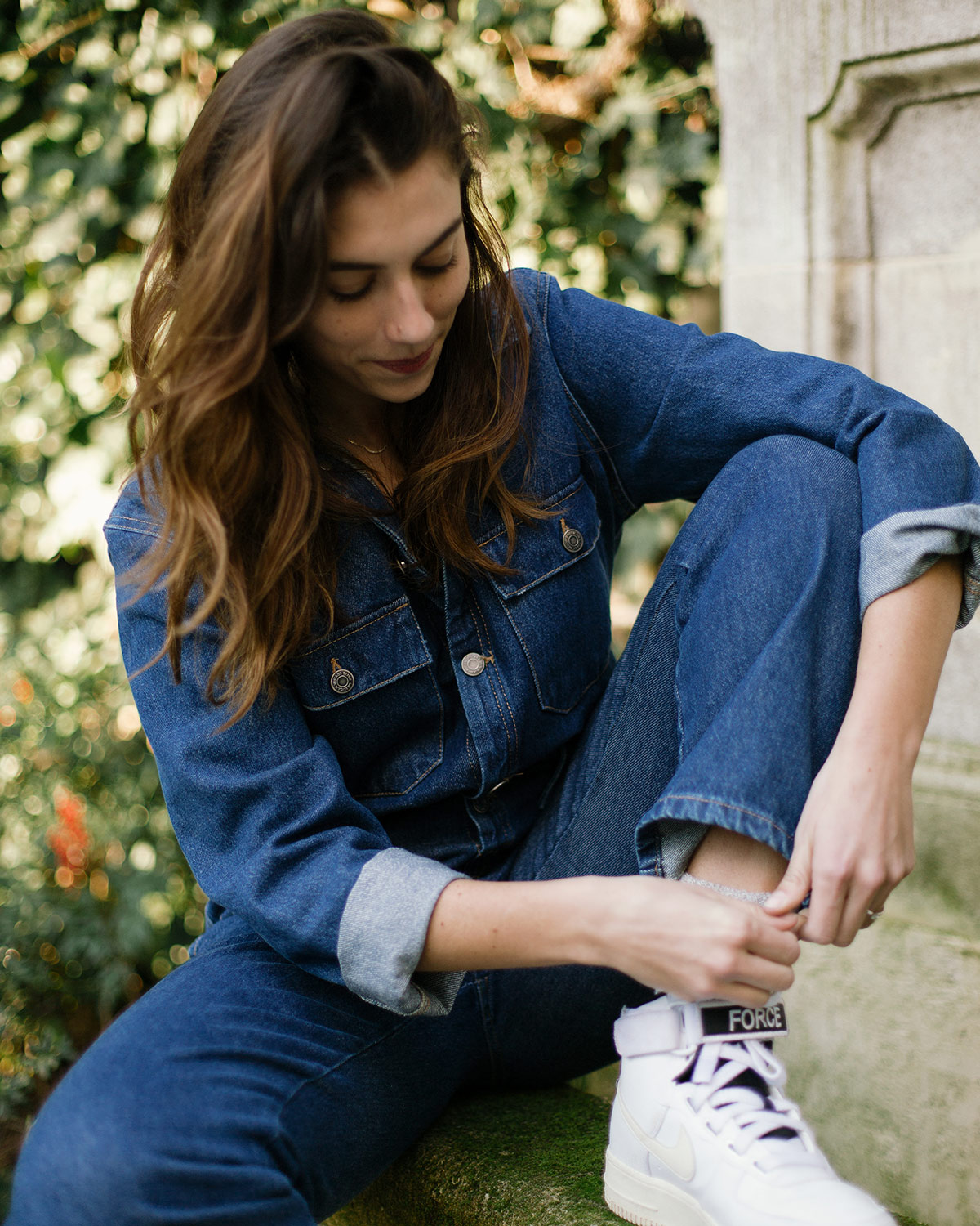 Paloma Coquant, « Kev Adams m’a donné une force incroyable