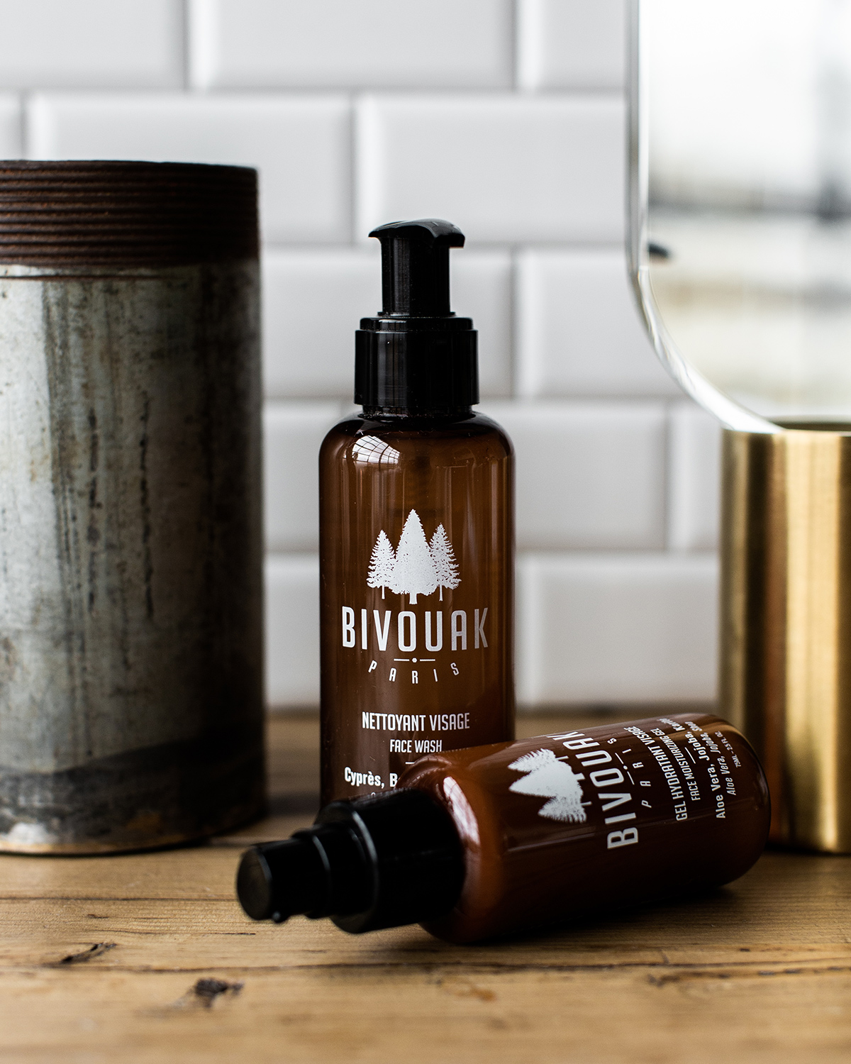 Fête des Pères : quand nos hommes craquent pour les cosmétiques ! - Le ...