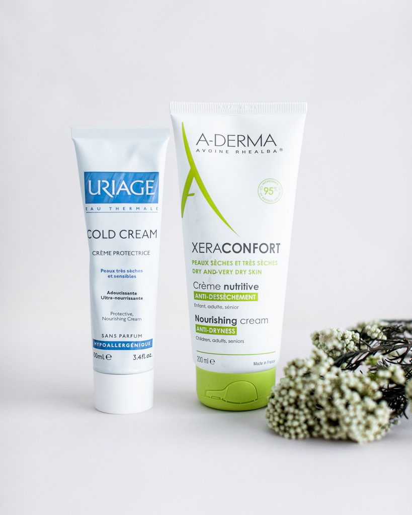 Cold Cream : le soin cocooning de l’hiver - Le Prescripteur