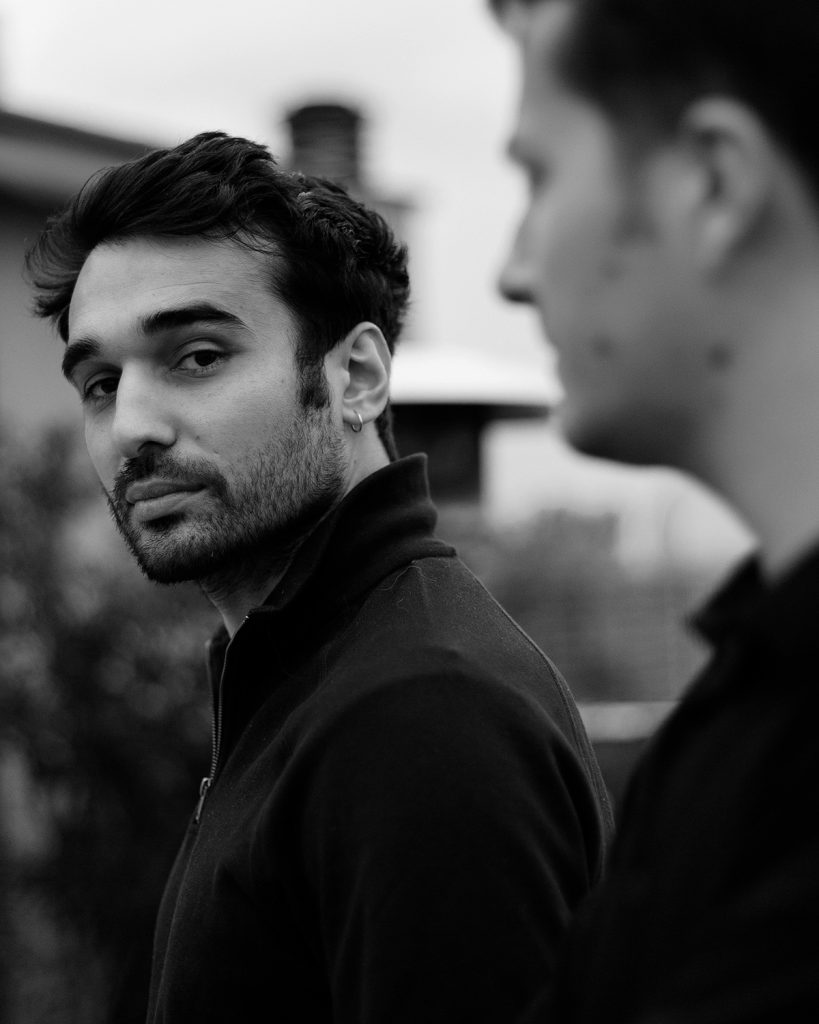 Syrus Shahidi : « J’ai appris le métier de comédien sur scène » - Le ...