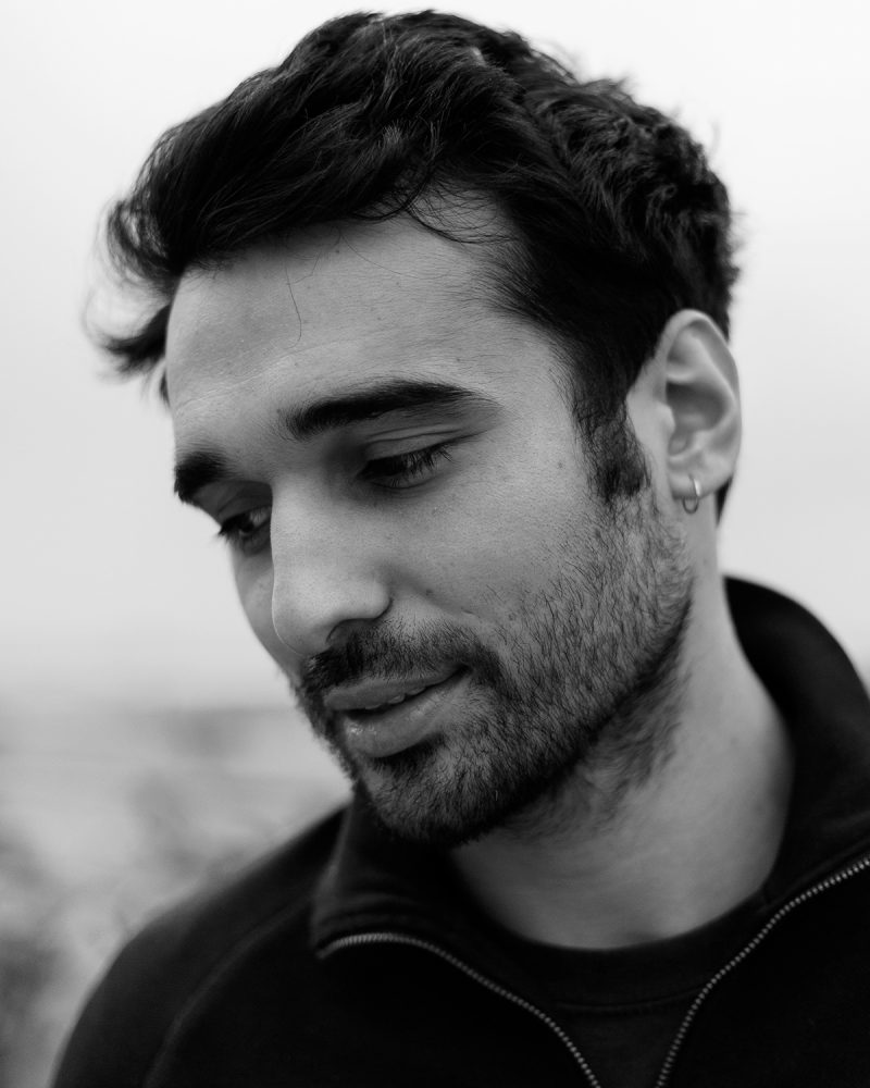 Syrus Shahidi : « J’ai appris le métier de comédien sur scène » - Le ...