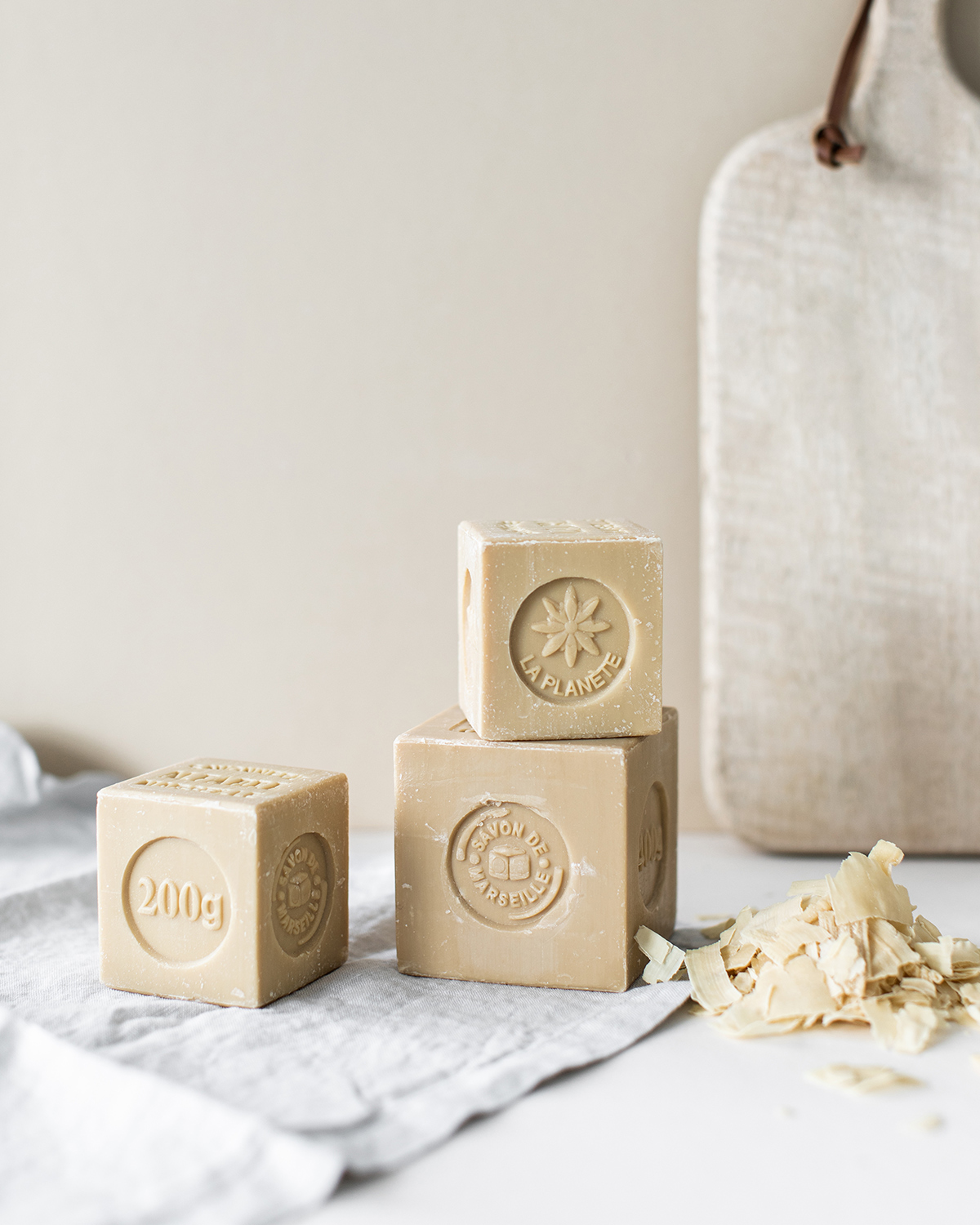 Naturel et écolo : faire sa lessive au savon de marseille, mode d ...