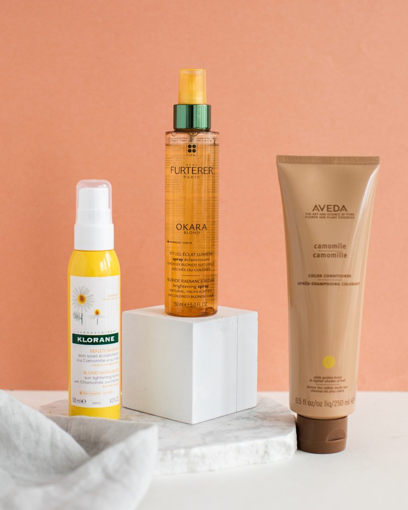 Look de surfeuse : comment éclaircir naturellement ses cheveux ! - Le ...