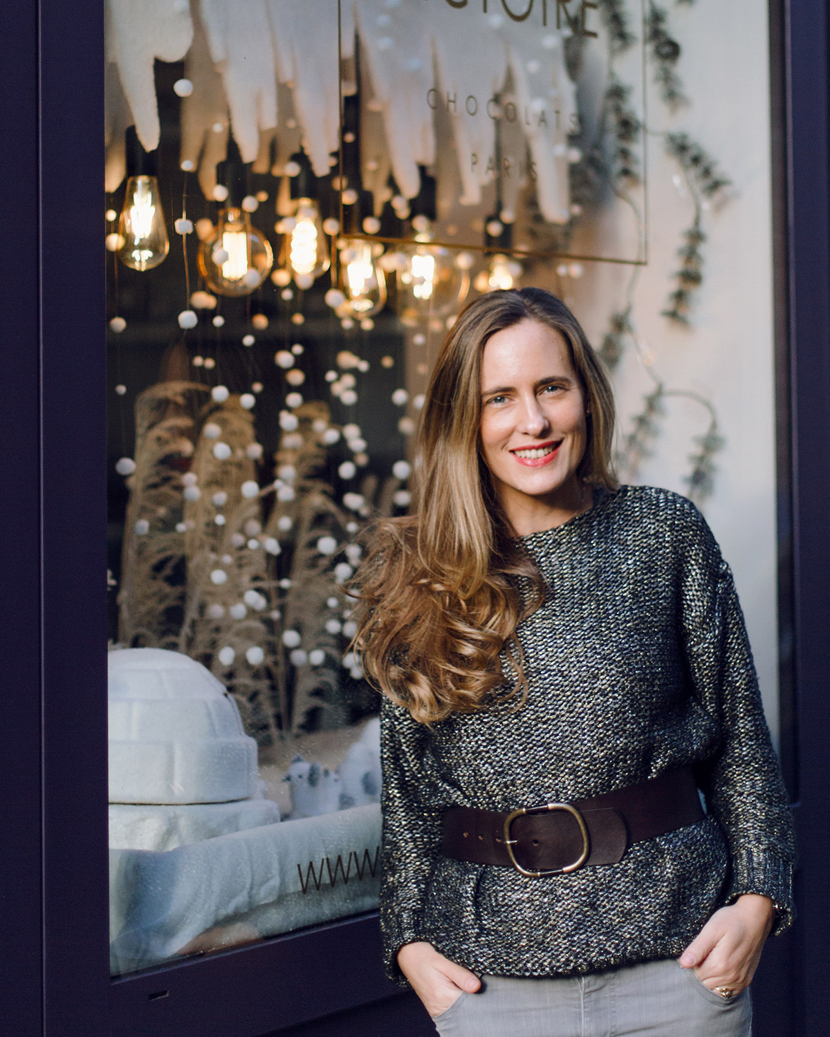 Victoire Finaz : rencontre gourmande avec la première « chocologue ...