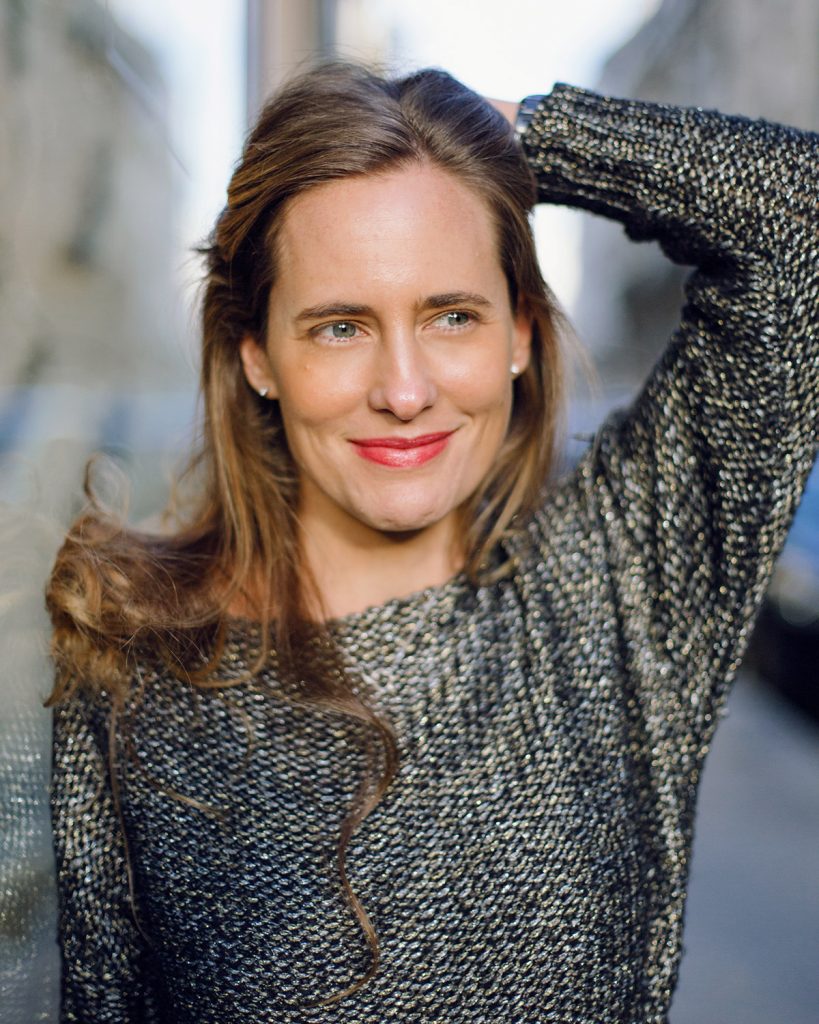 Victoire Finaz : rencontre gourmande avec la première « chocologue ...