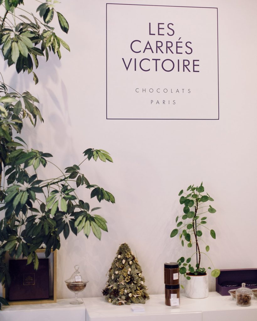 Victoire Finaz : rencontre gourmande avec la première « chocologue ...