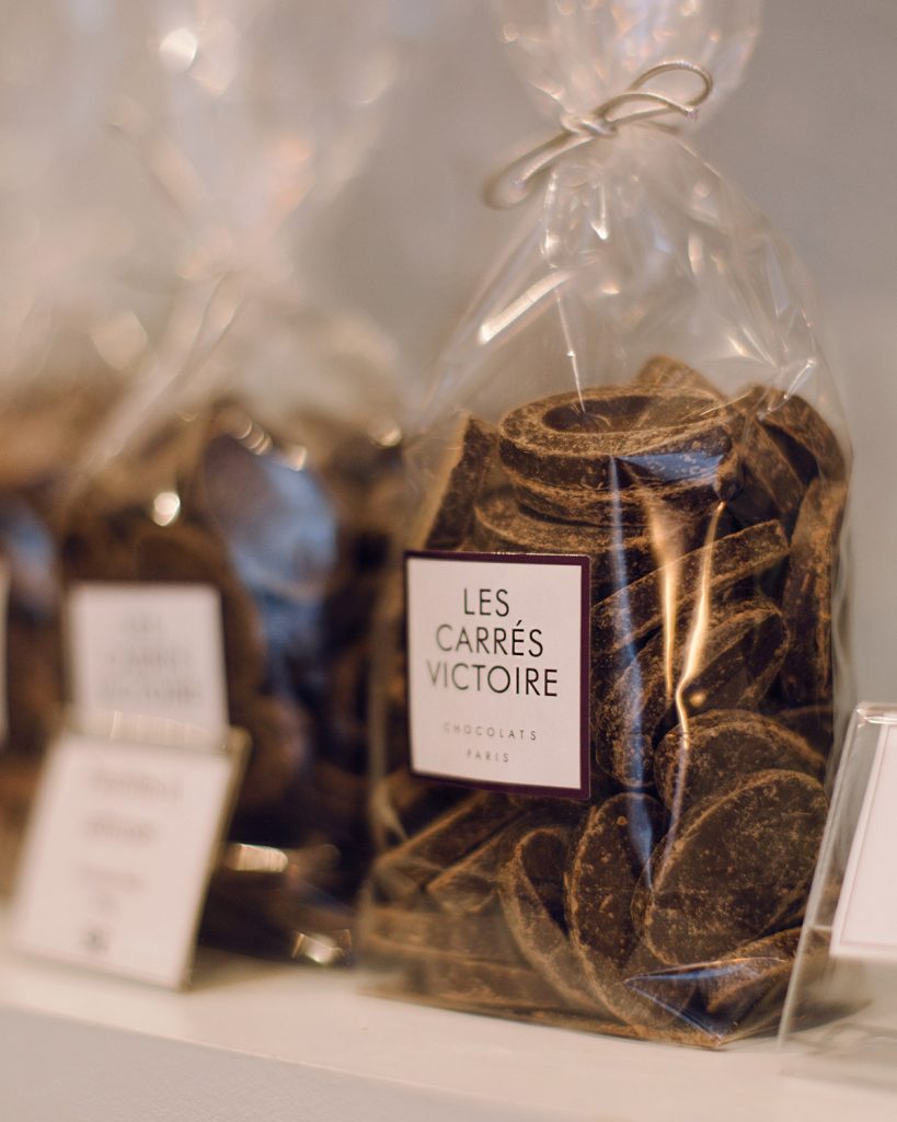 Victoire Finaz : rencontre gourmande avec la première « chocologue ...