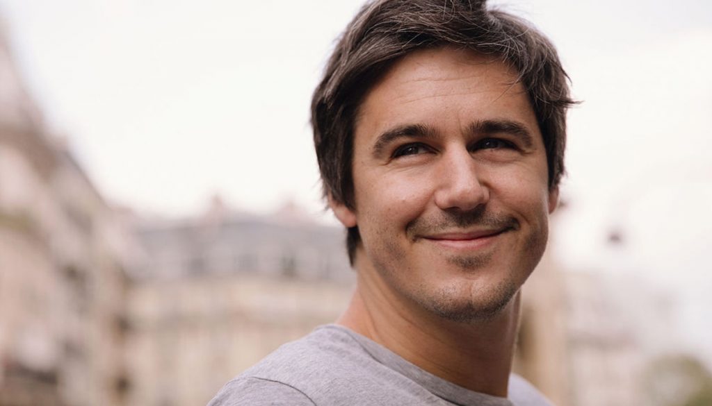 Derrière les platines avec The Mekanism - Le Prescripteur Le Prescripteur