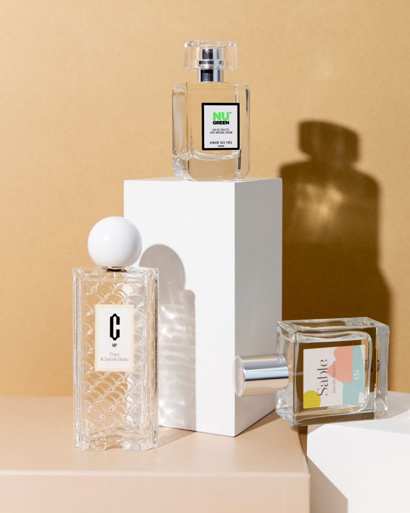 Parfums naturels : quand nos fragrances se mettent au vert ! - Le ...