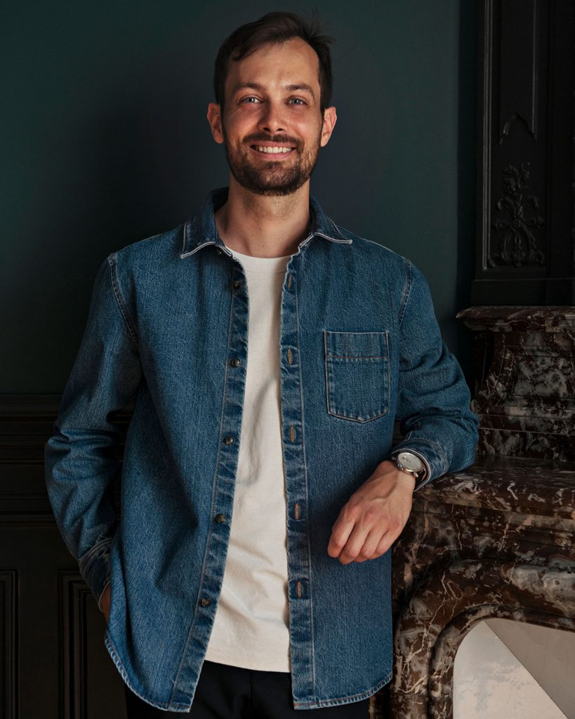 Une déco cocooning pour réchauffer l'hiver : les tips de Nicolas ...