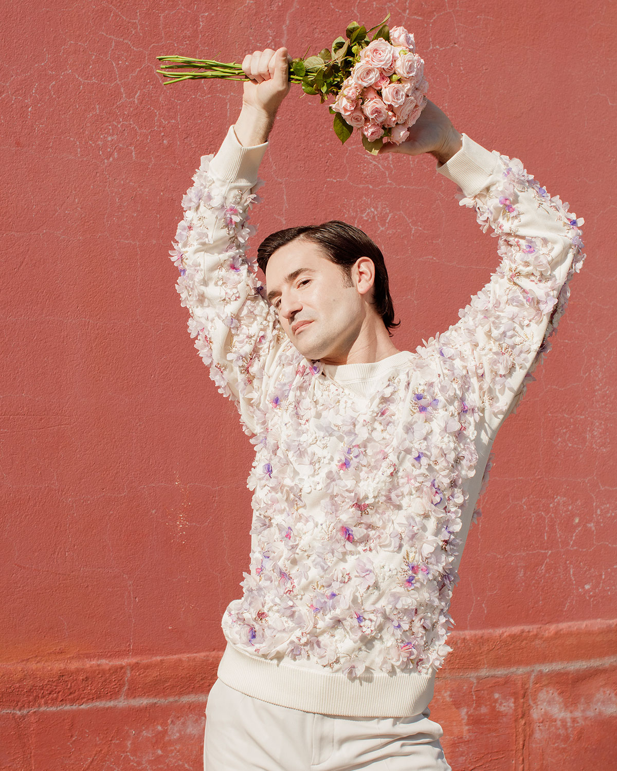 L'acteur Nicolas Maury se lance dans la chanson avec Prémices ! - Le ...