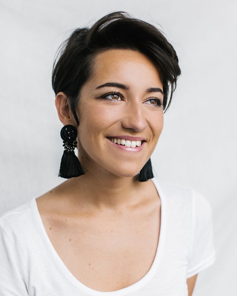 Save and Care, la start up de Manon Leroux qui lutte contre le ...