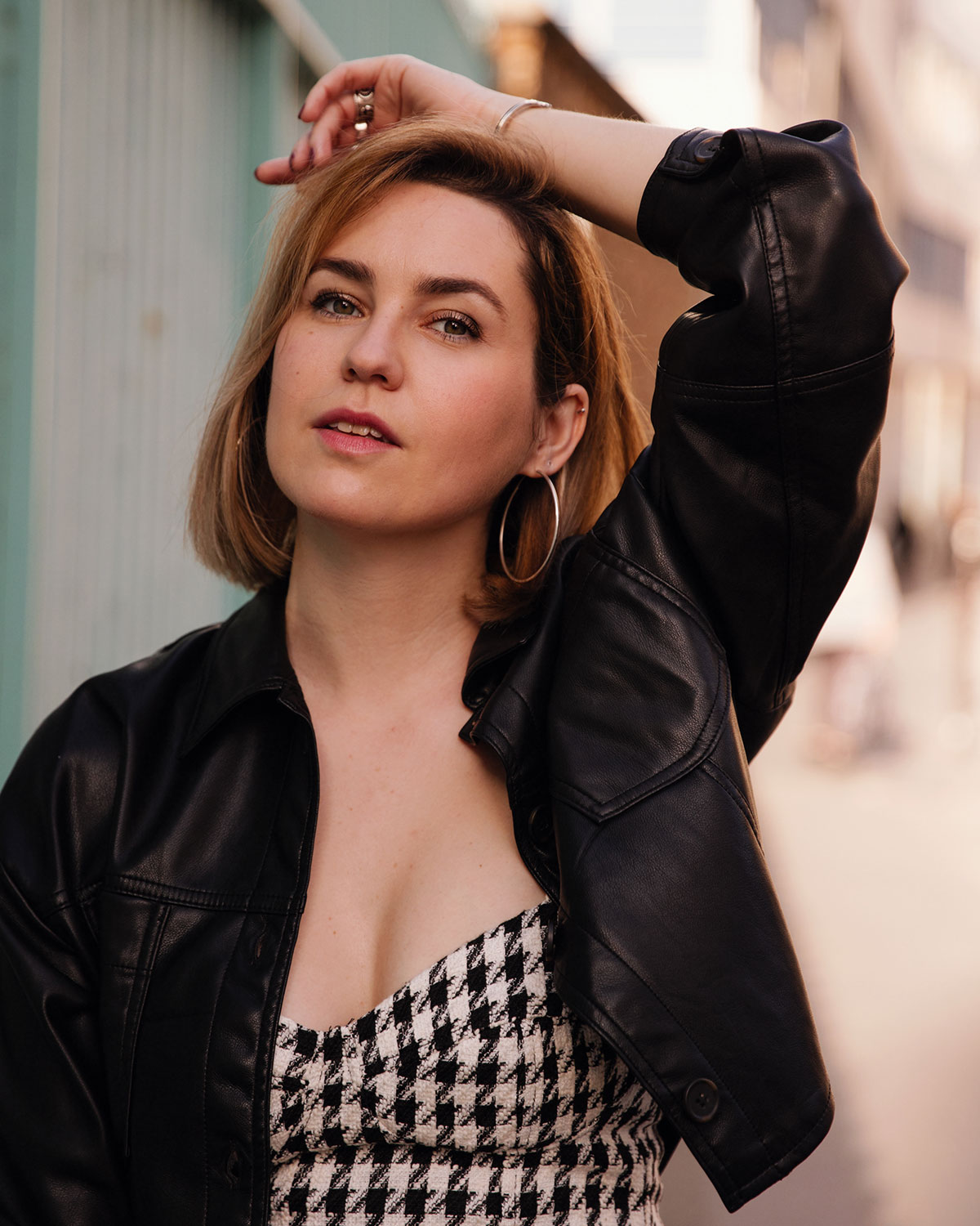 Chloé Thibaud : « 1/4 des filles de 15 ans ignorent qu’elles ont un clitoris. » - Le Prescripteur