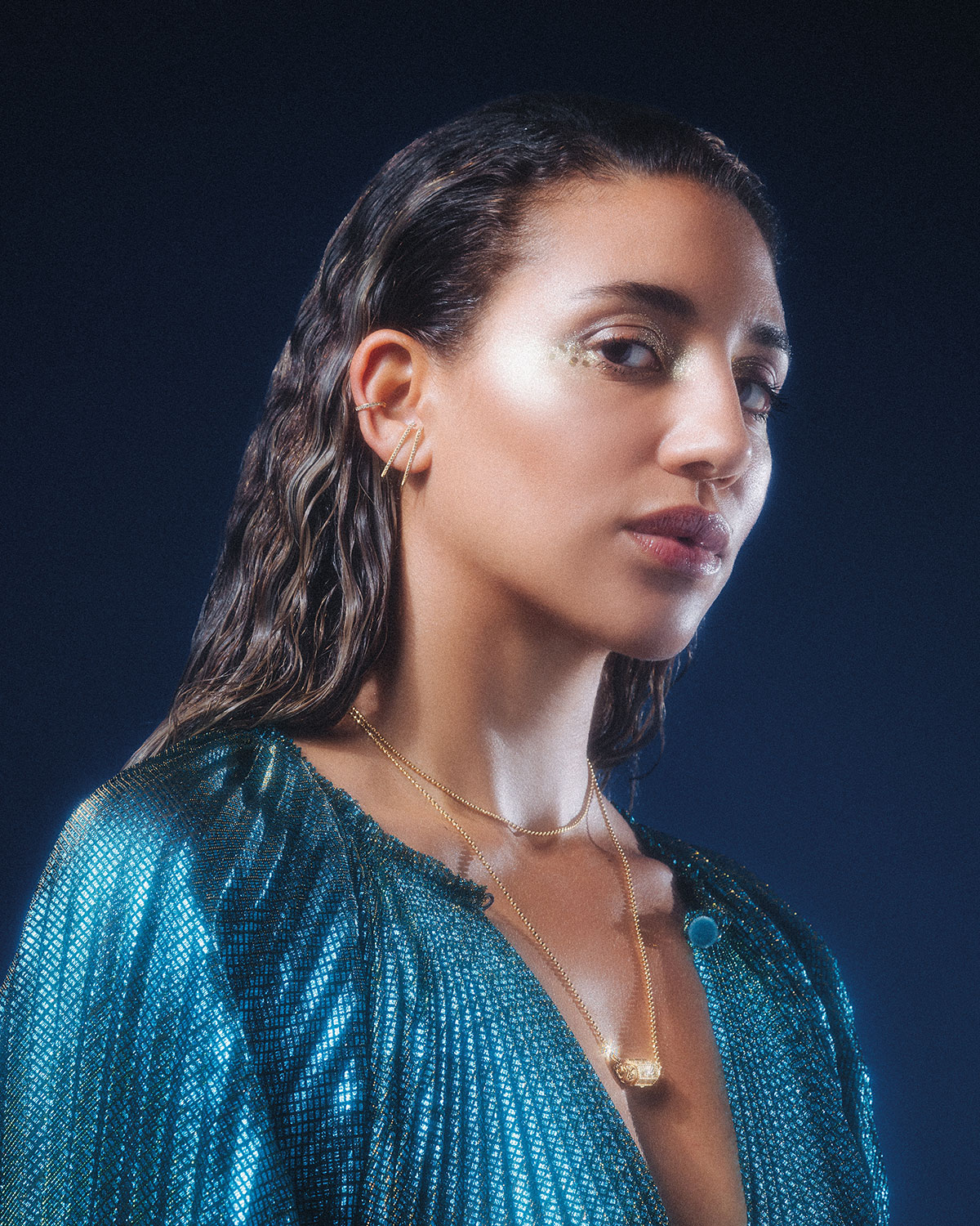 Kimberose : « J’ai été élevée dans cet amour de la musique. » - Le Prescripteur