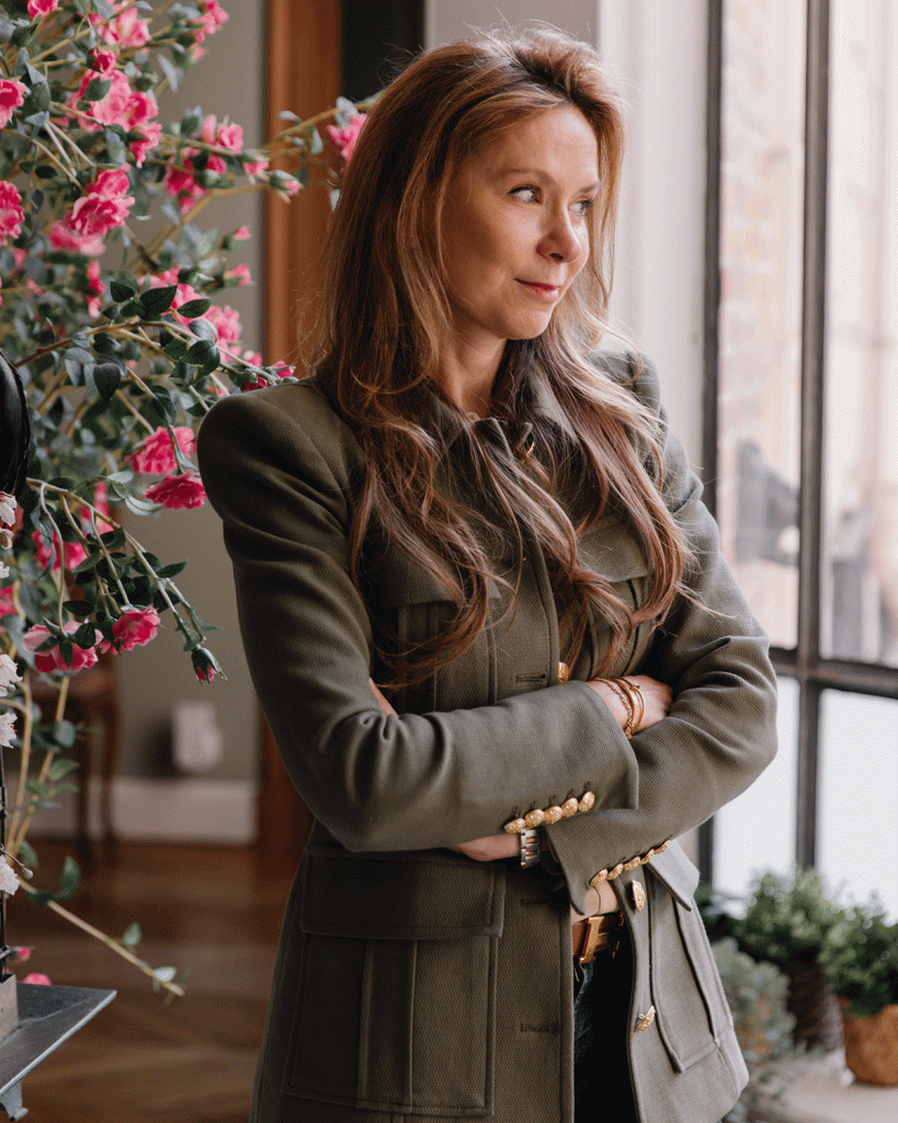 Colorez sainement vos ongles avec Sonia Hully, fondatrice de Nailberry ...