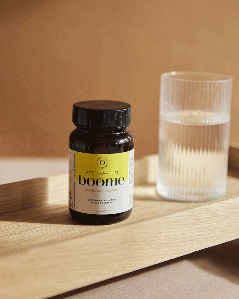 BOOME, les complémentaires alimentaires sains pour accompagner la femme ...
