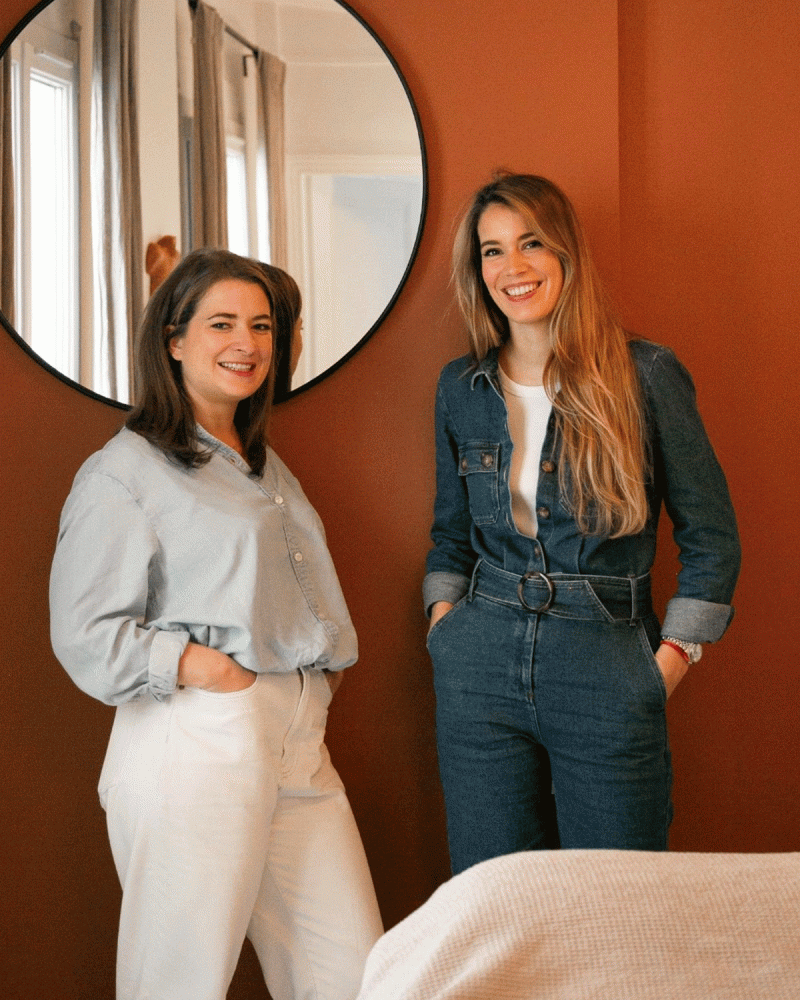 Gynécée, la maison des femmes - Le Prescripteur