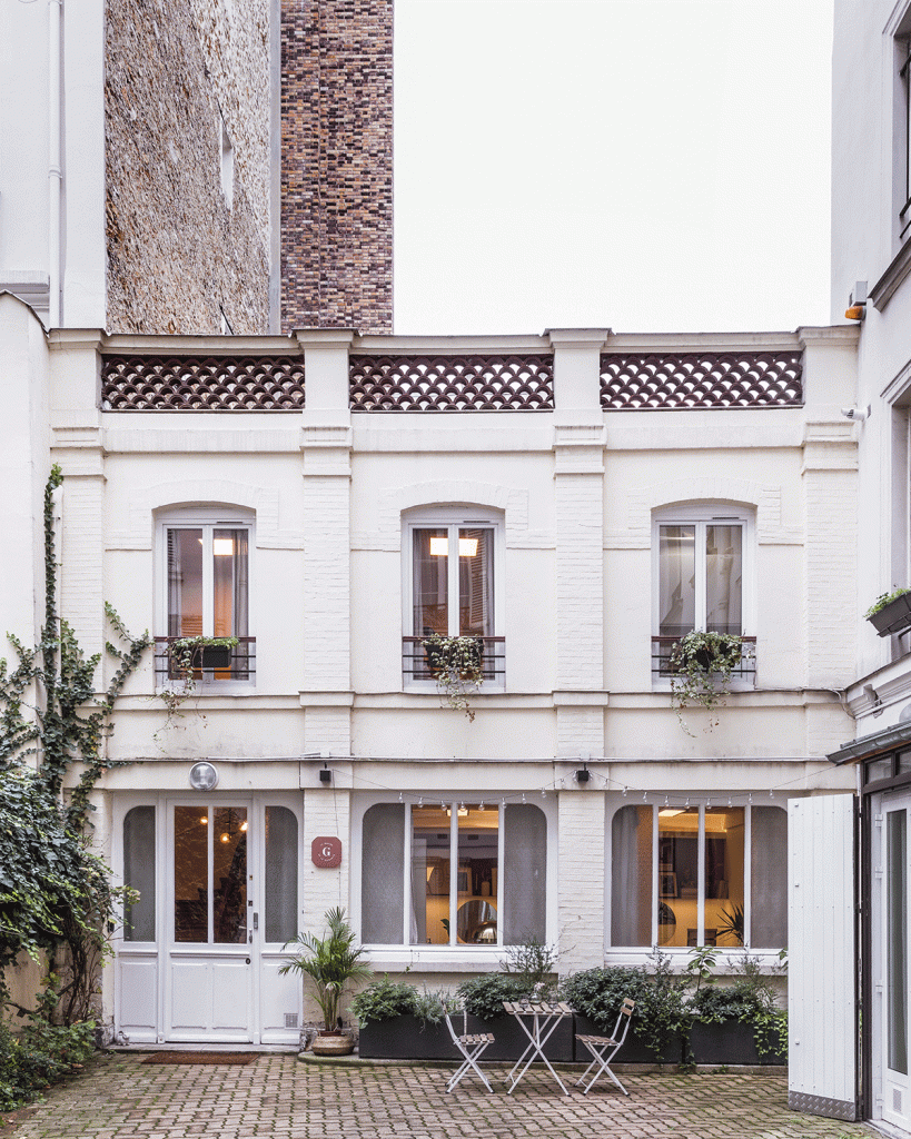 Gynécée, la maison des femmes - Le Prescripteur