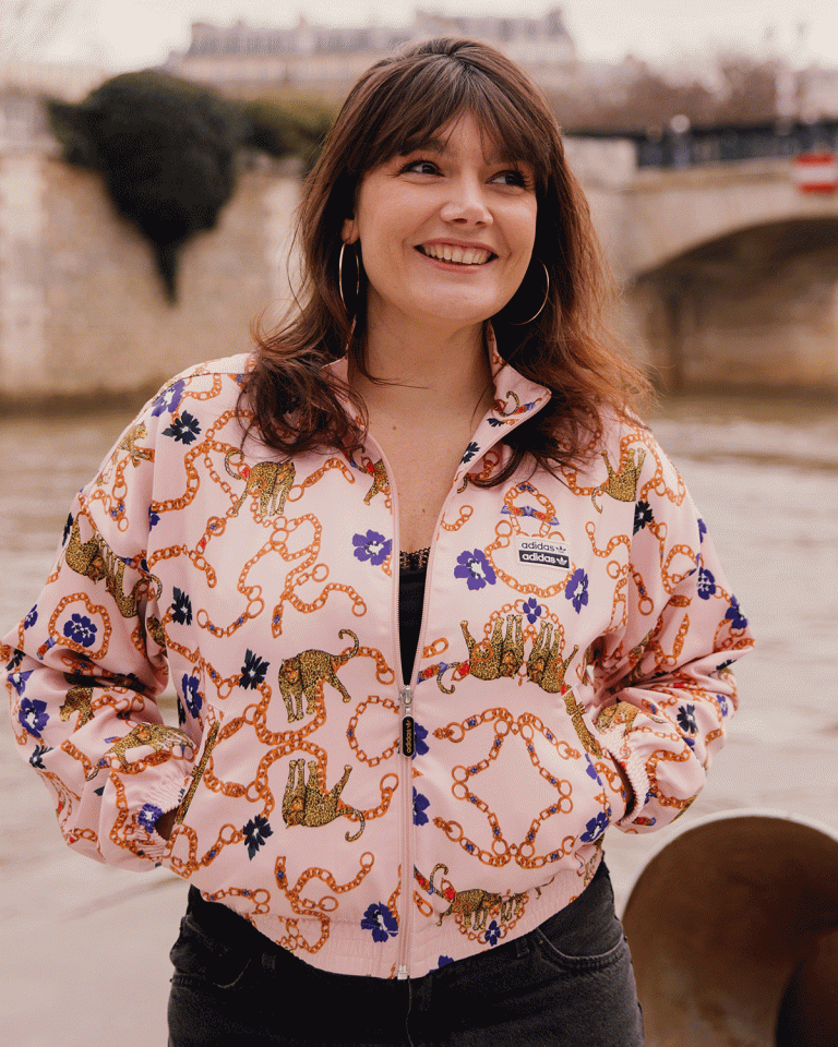 La Nouvelle Seine : le théâtre flottant et engagé de Jessie Varin - Le ...