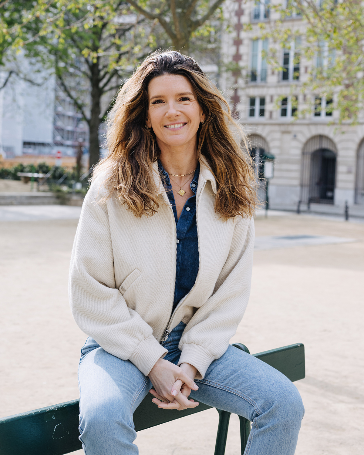 Bliss stories : la success story du podcast sur la maternité de ...