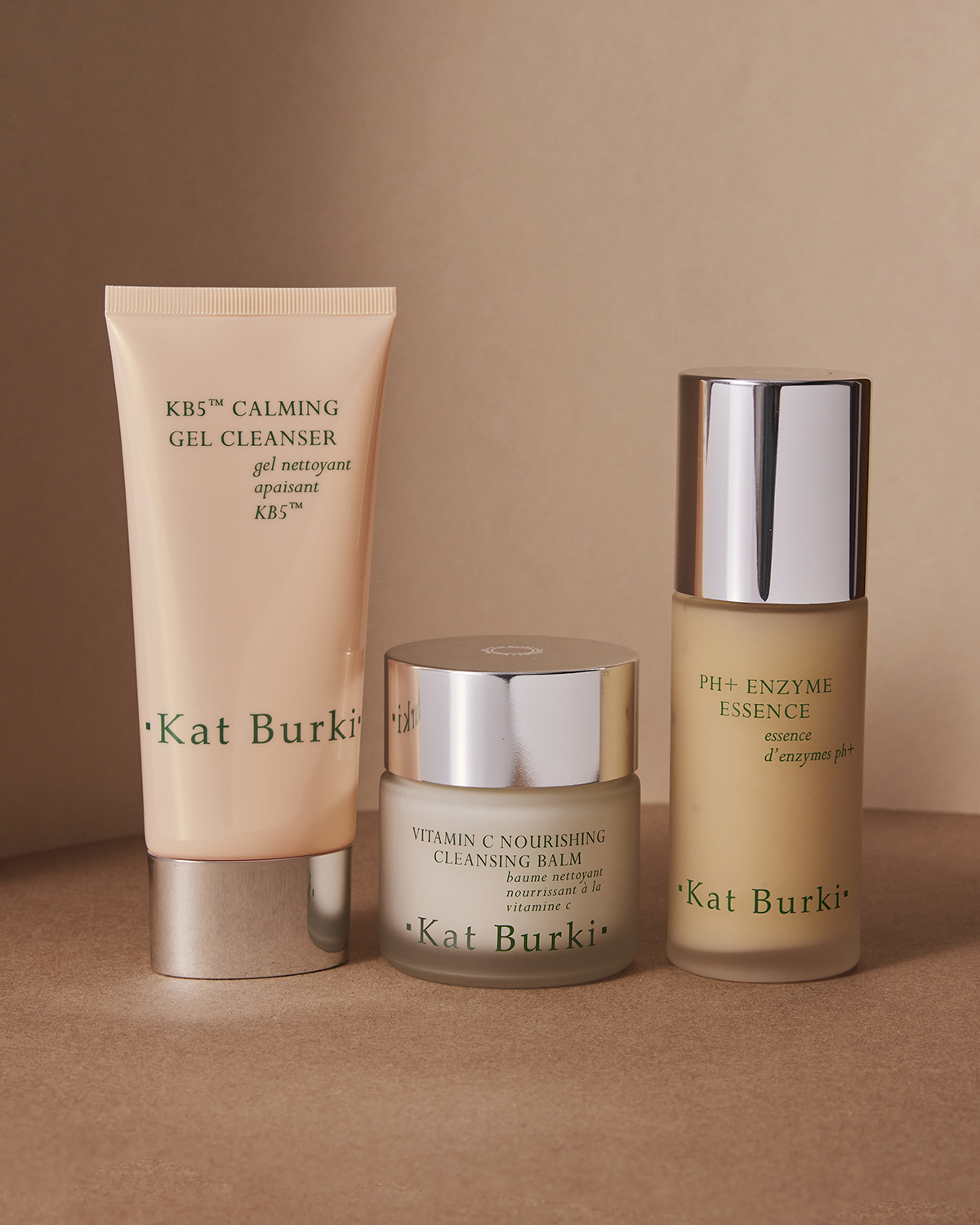 Nutrionniste de la peau : Kat Burki, la nouvelle pépite beauté éco-chic