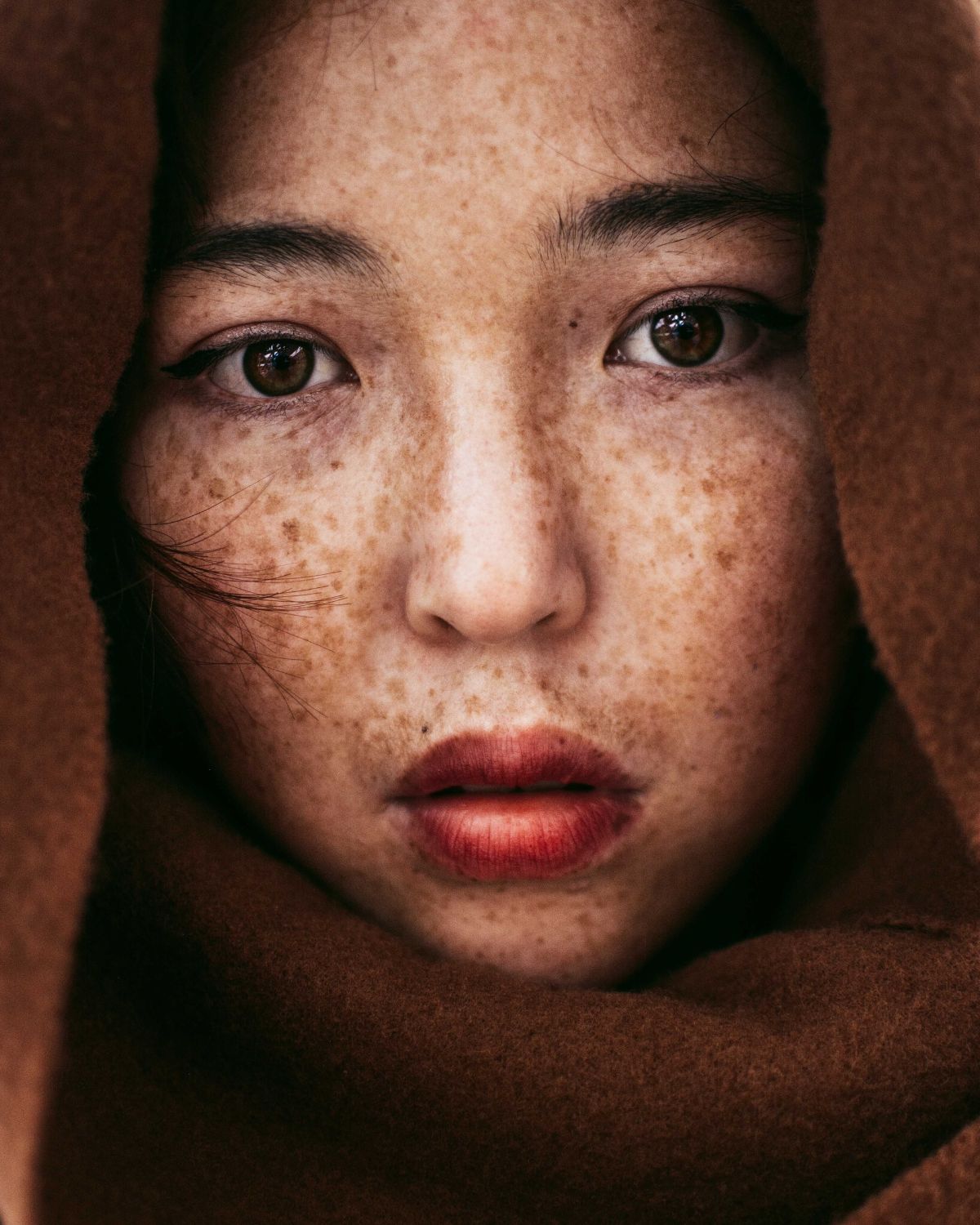 Teint « cloud skin », Pumpkin Spice Latte... La tendance make-up automnale