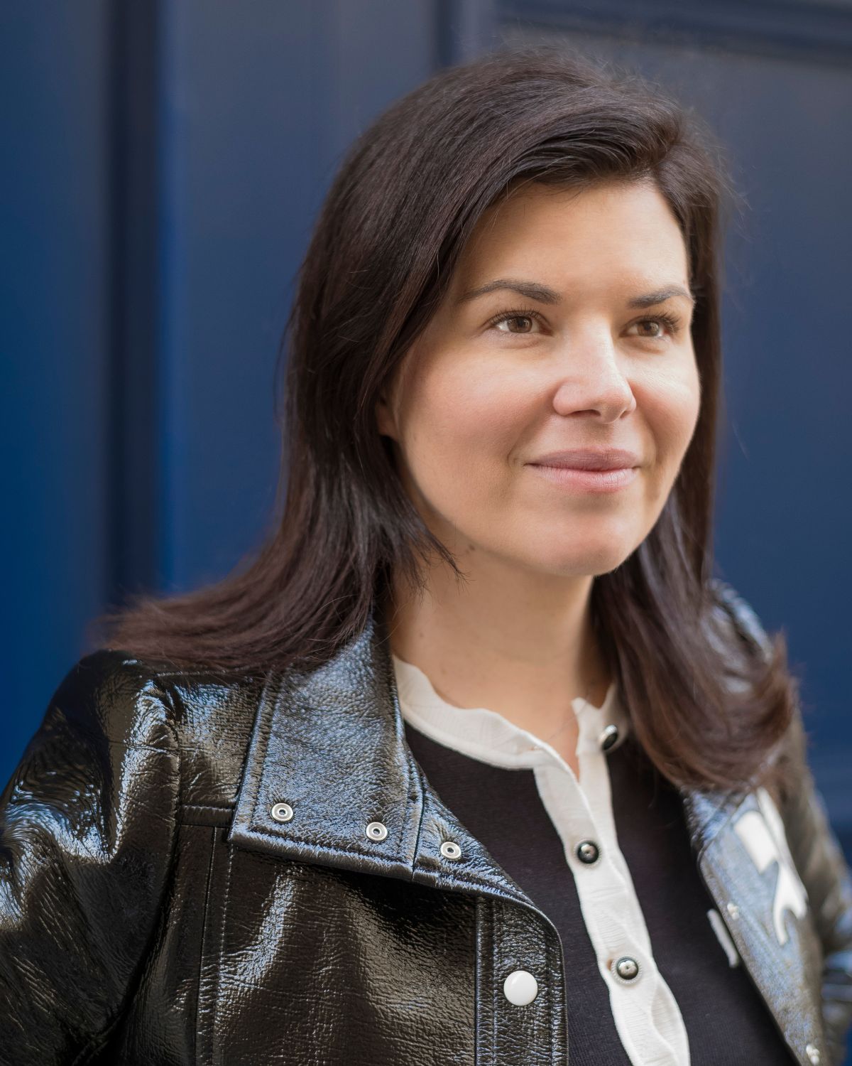 Quand l'avocate féministe Elise Fabing brise le silence sur les ...