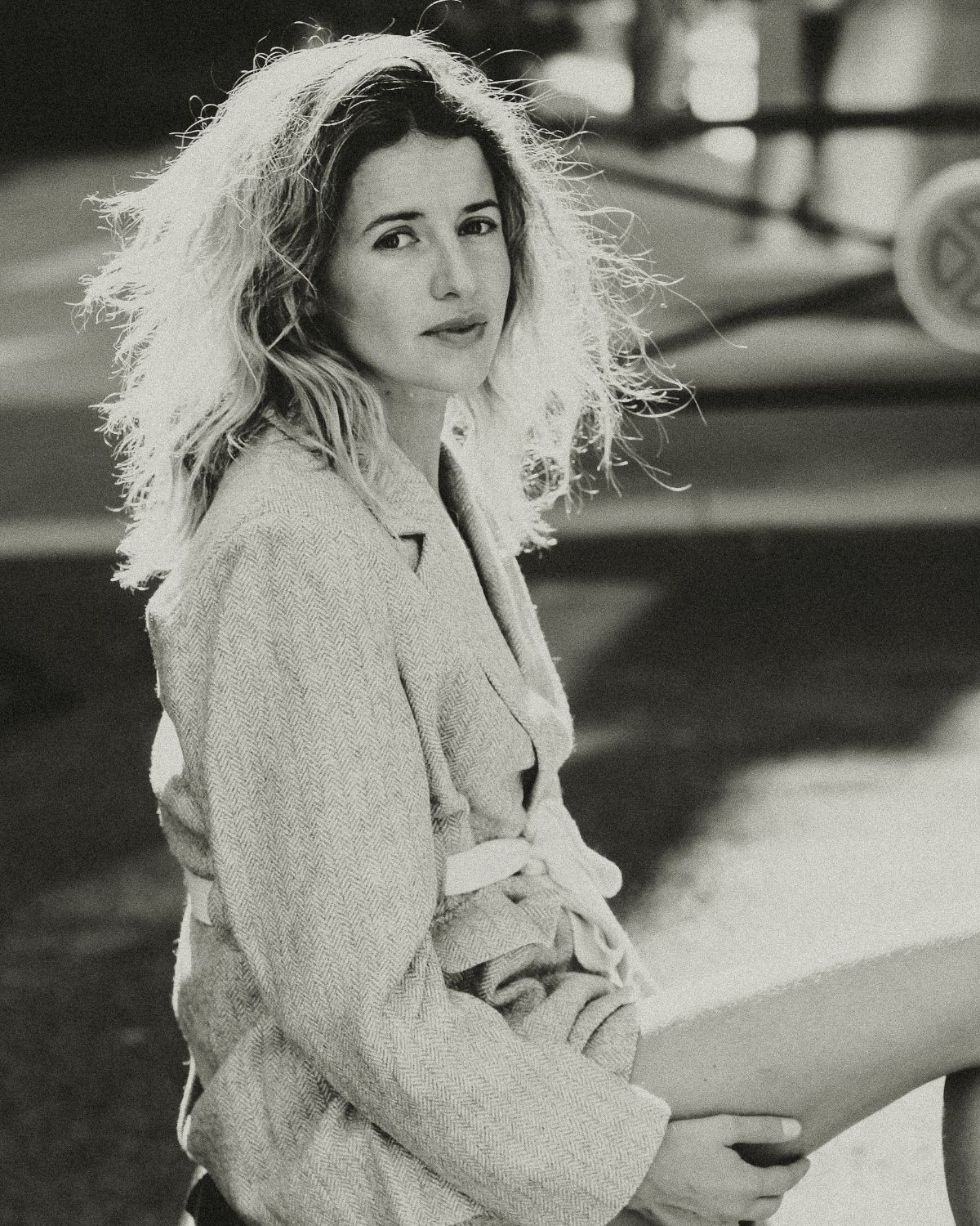 Soigner son eczéma naturellement grâce à Saskia Slama et ses soins ...